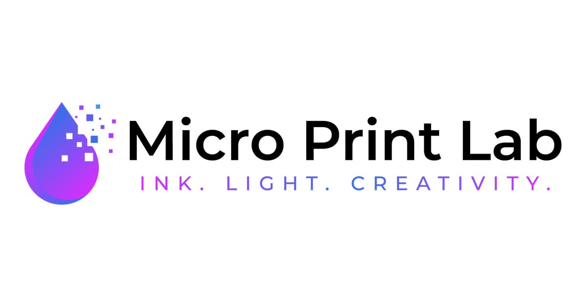 Micro Print Lab